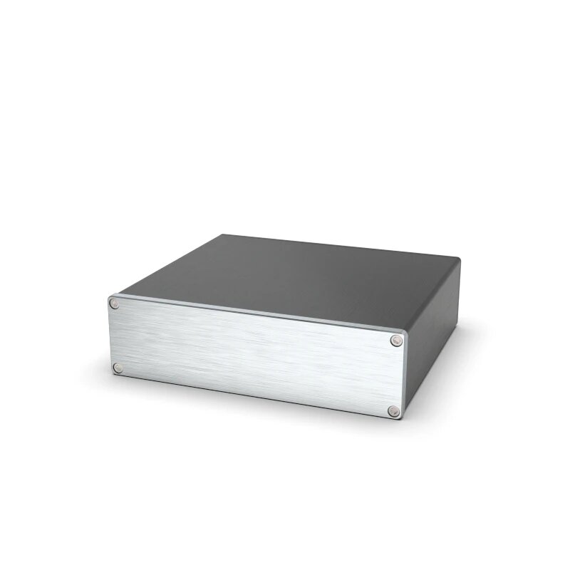 Корпуса Weiliang Audio BZ1504 для усилителей