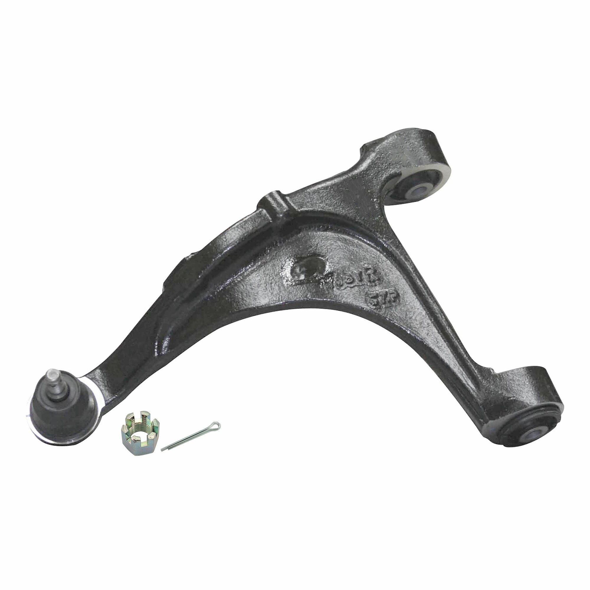 CTR Рычаг передней подвески HYUNDAI Santa Fe / iX55 / Veracruz 2005 - 2013 / KIA Sorento 2009 - / Mohave