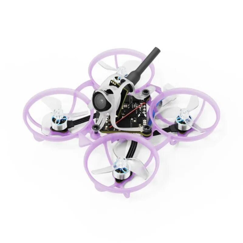 BETAFPV Air65 II 65 мм бесщеточный дрон для гонок Racing