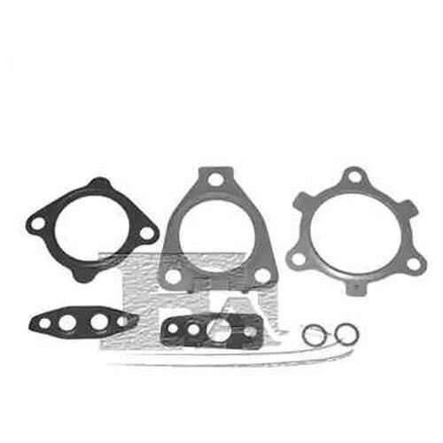 Комплект монтажный турбокомпрессора Fischer KT770005E для Toyota Land Cruiser Prado