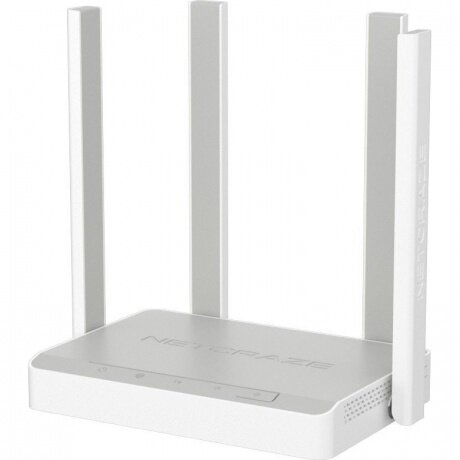 Wi-Fi роутер Netcraze Speedster (NC-3013)