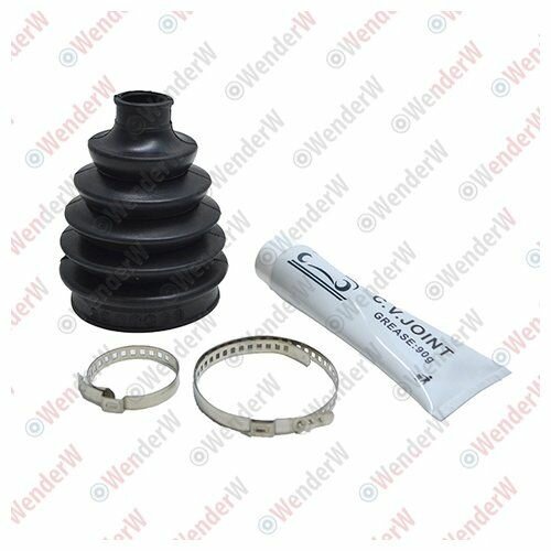 Пыльник ШРУС внутренний FORD MONDEO (CA2) (07-14), S-MAX/GALAXY (CA1) WENDERW WEPY237
