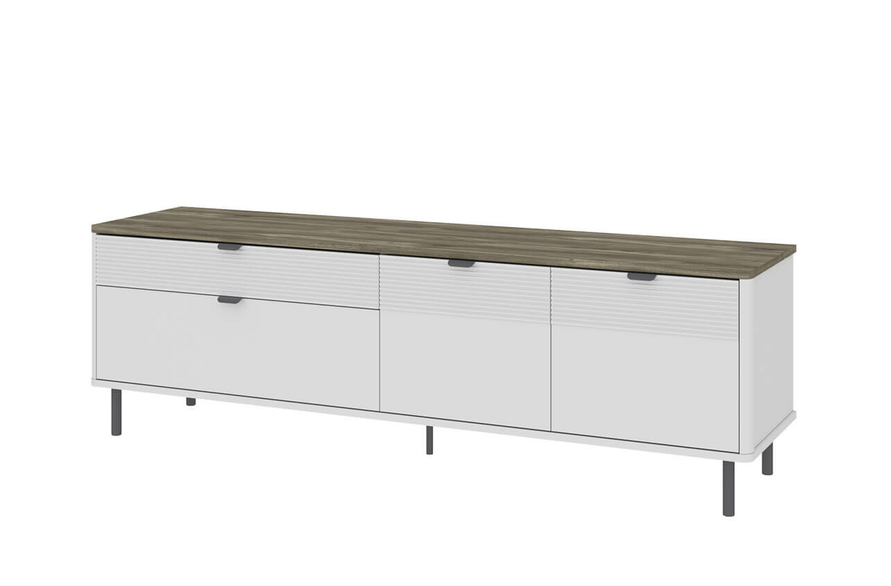 Тумба Anrex Симпл RTV 2D2S