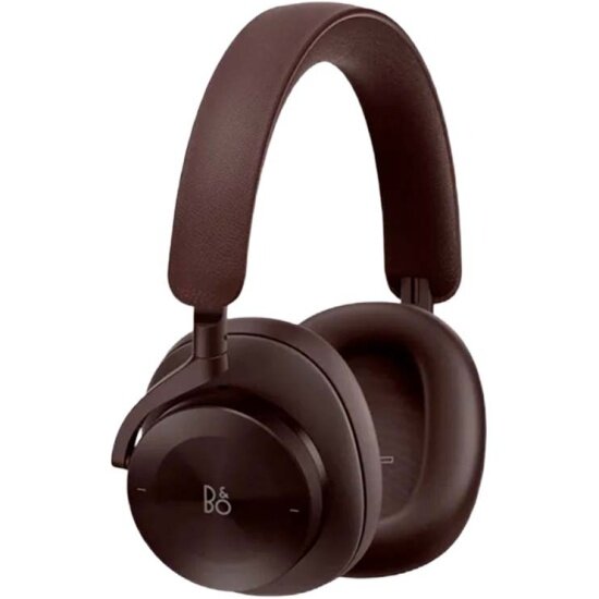 Беспроводные наушники Bang & Olufsen Beoplay H95, Chestnut