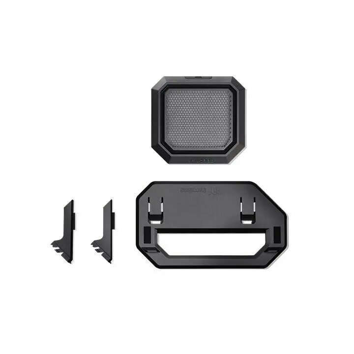 Thermaltake The Tower 250 Группа аксессуаров для кронштейнов шасси