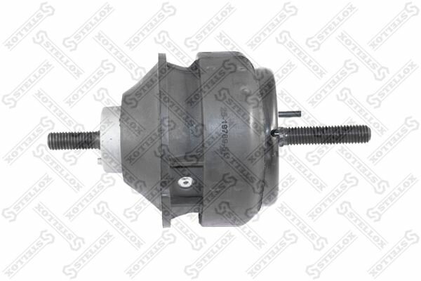 STELLOX Опора (подушка) двигателя левая для Ford Transit 2.5Di 83-00