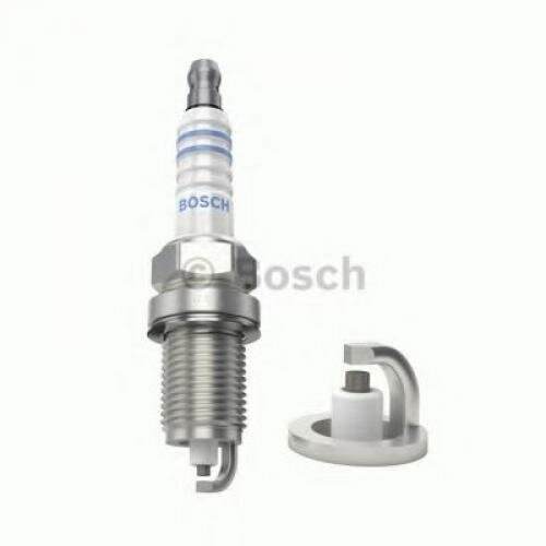 Свеча зажигания Bosch 0242229699 FQR8LEU2
