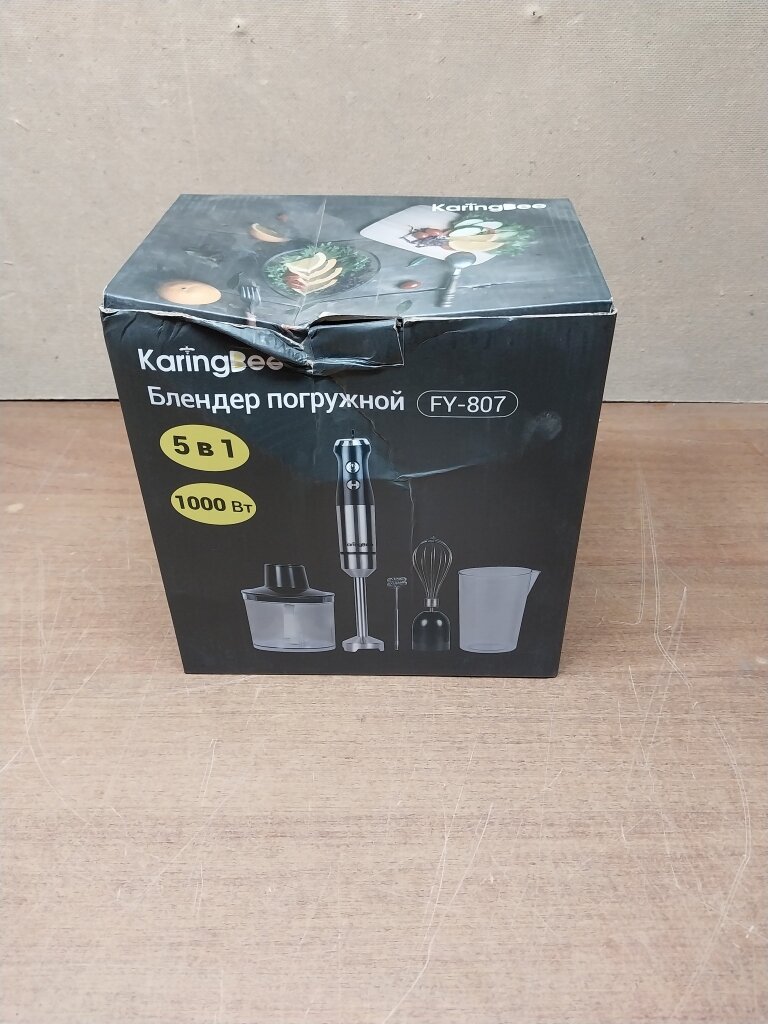 Блендер KARINGBEE FY-807 (1481300)