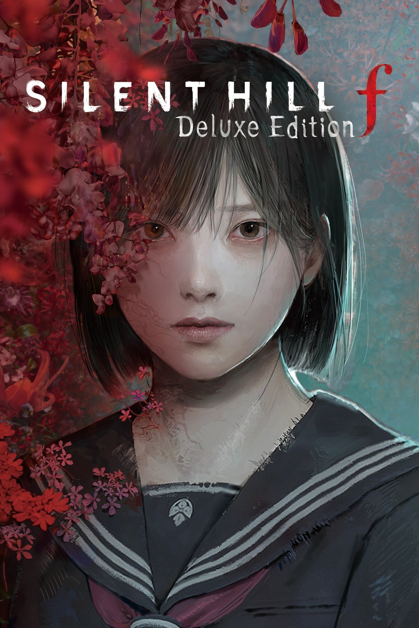 Игра SILENT HILL f - Deluxe Edition — Xbox Series X|S, PC — Цифровая версия