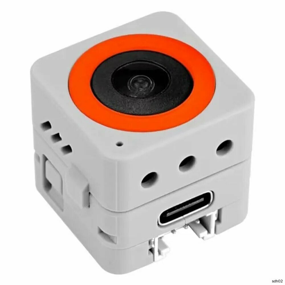 Для Комплекта Камер M5Stack ATOMS3R Версии M12 С Высоким Разрешением OV3660