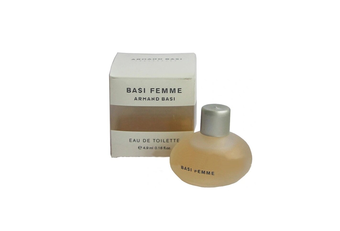 ARMAND BASI Femme 4.9 мл парфюмерная вода для женщин, восточные, древесные