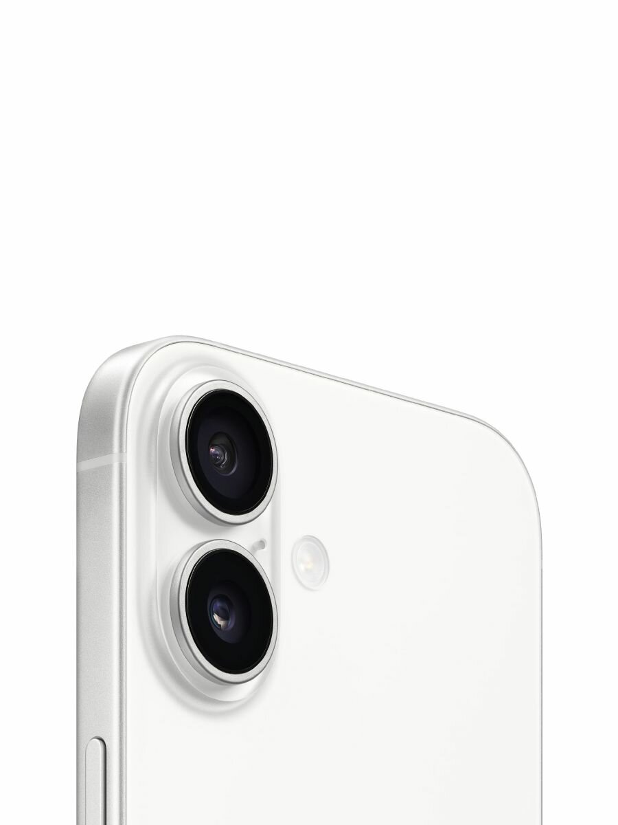 Смартфон Apple iPhone 17 512Gb White(nanoSIM+eSIM) — фото 1