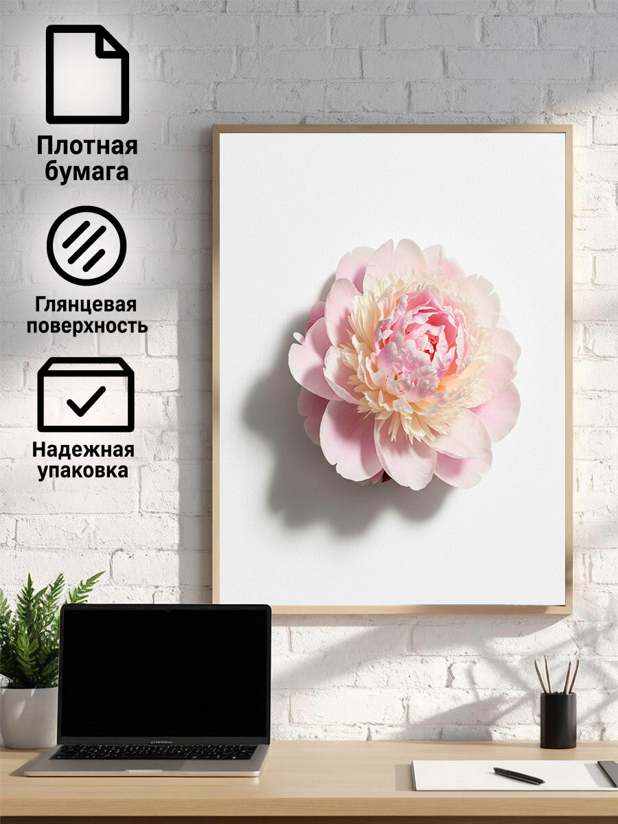 Постер интерьерный — фото 1