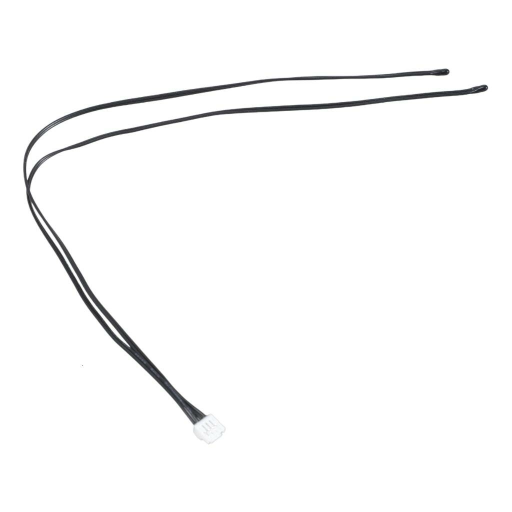 USB–UART/RS485-конвертер с контролем температуры, Температурная линия