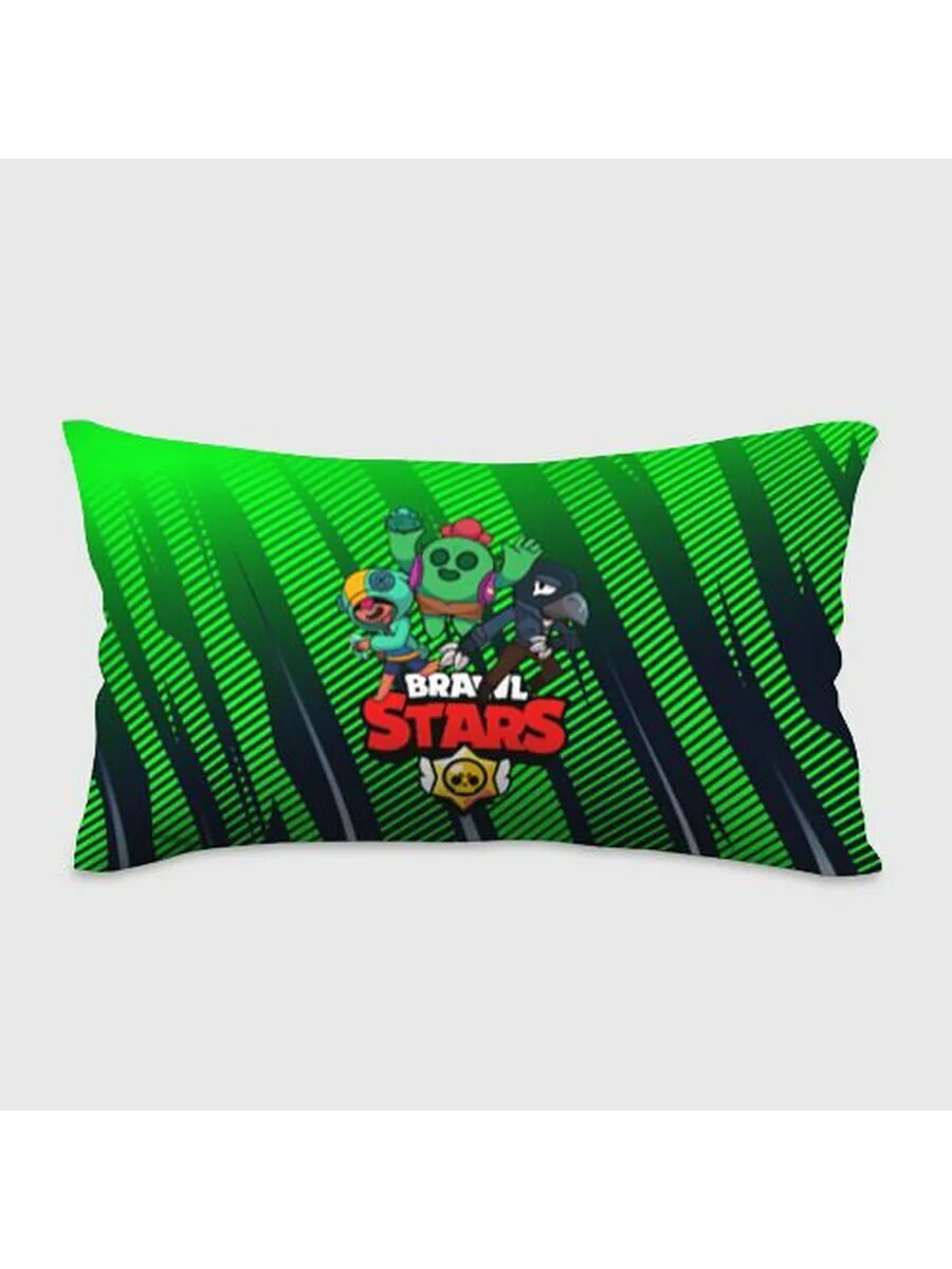 Brawl stars компания Подушка