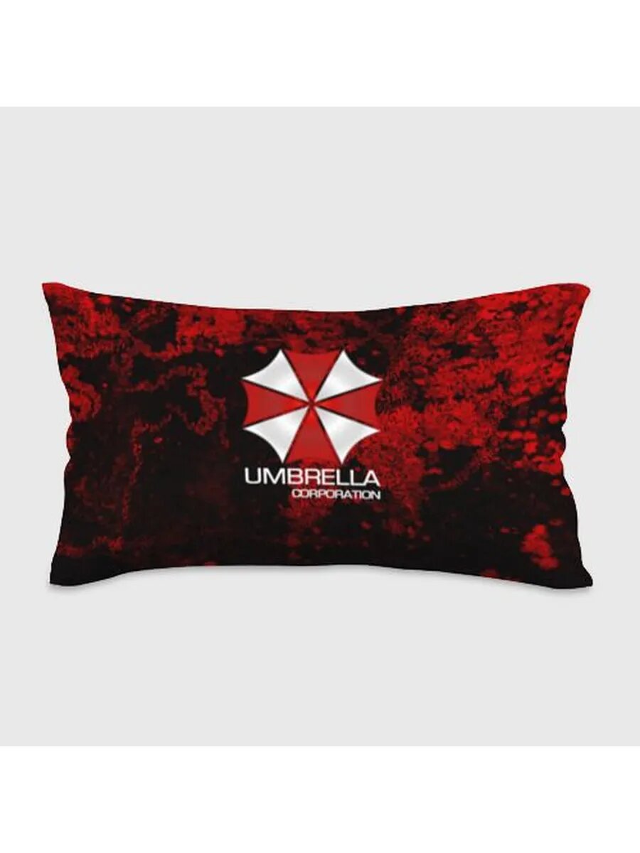 Umbrella Corp Подушка