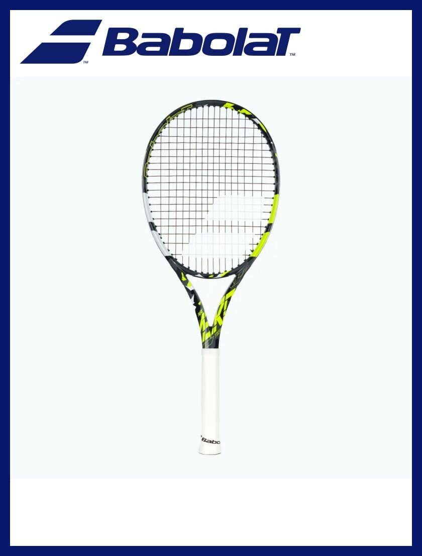 Babolat Ракетка для большого тенниса