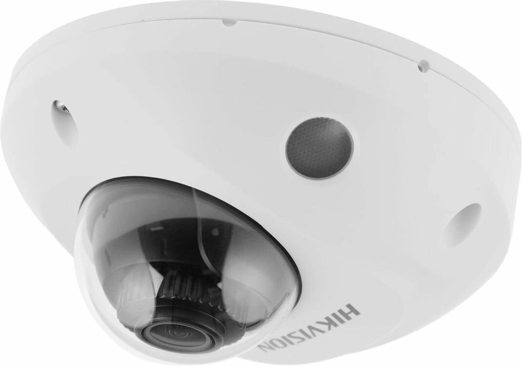 IP-камера Hikvision DS-2CD2523G2-IS(2.8mm)(D) 2Мп, белый
