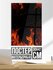 Постер на стену Огонь fire