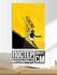 Постер на стену Fencing