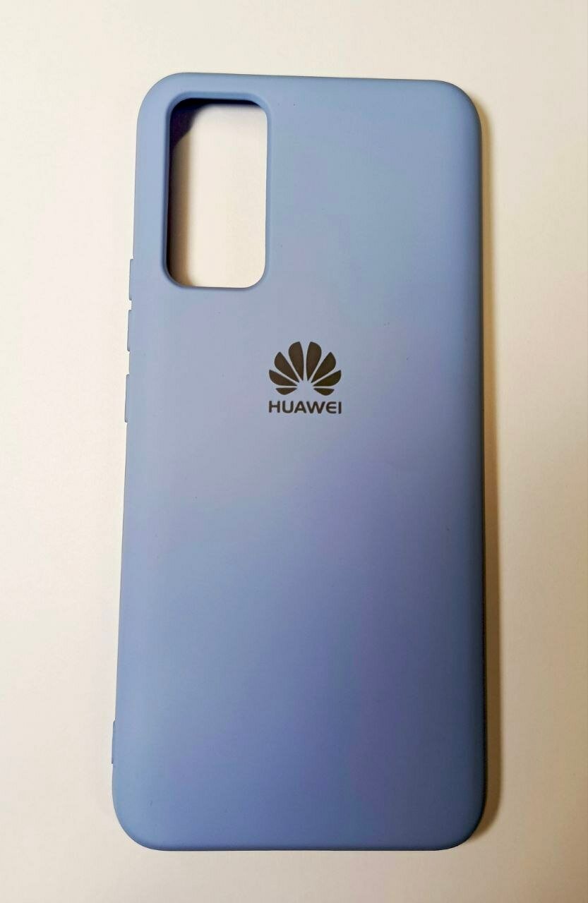 Чехол на Honor 30, Накладка Хонор 30