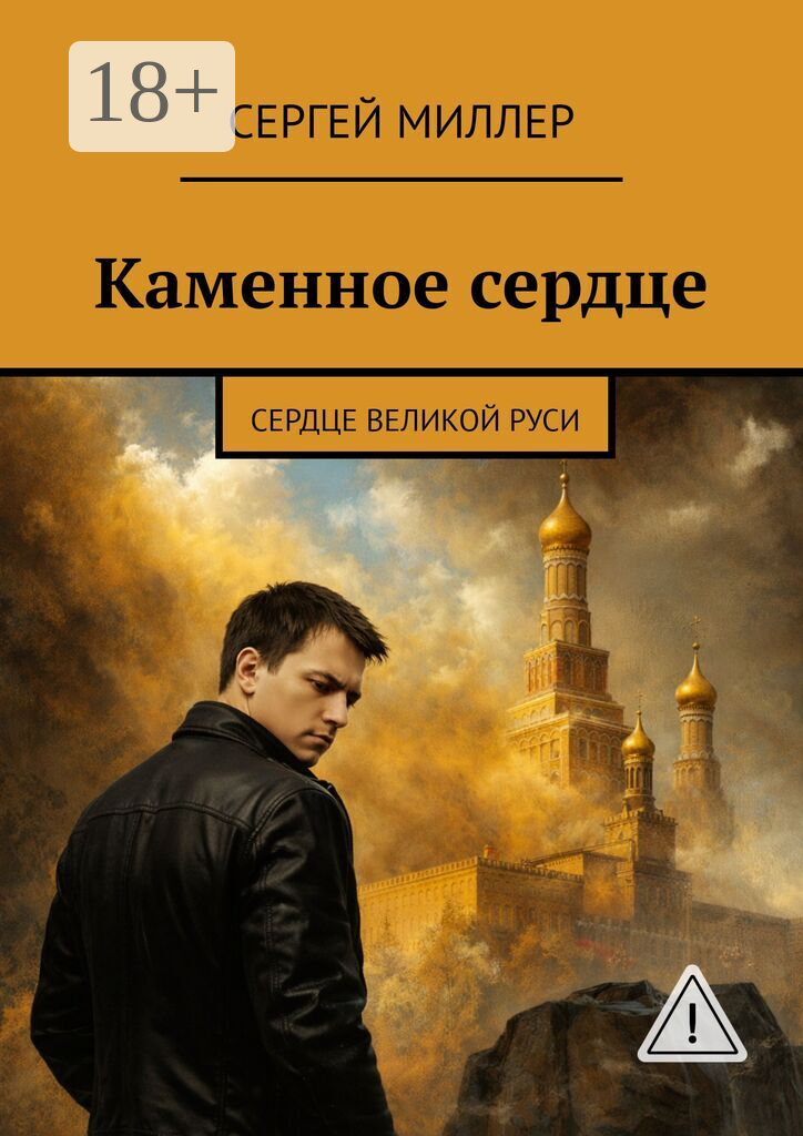 Каменное сердце