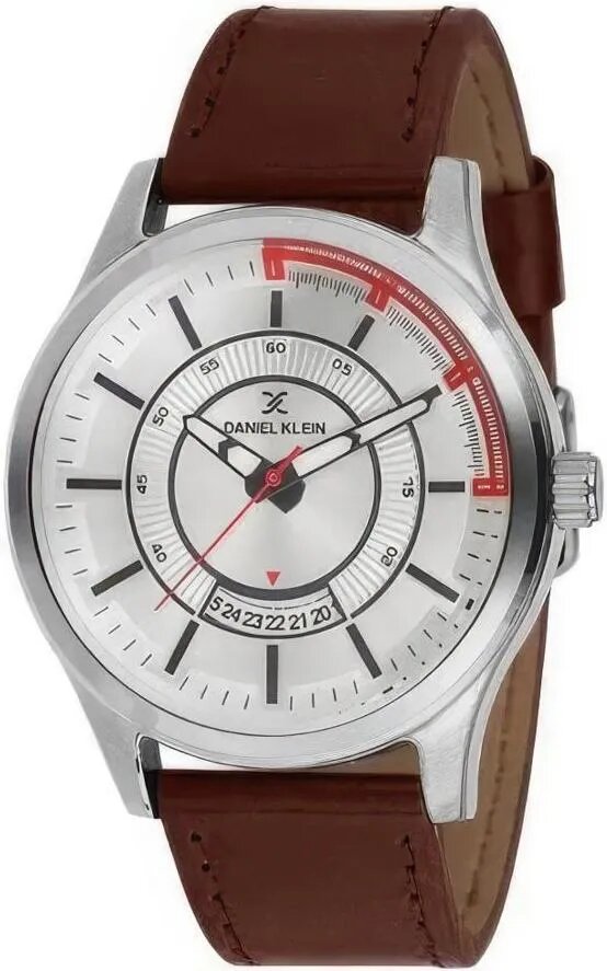  Daniel Klein Premium
