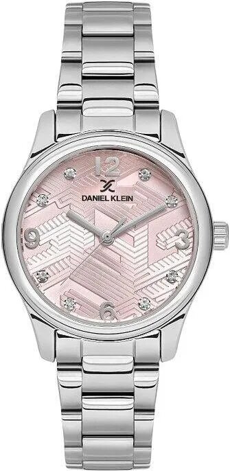  Daniel Klein Premium