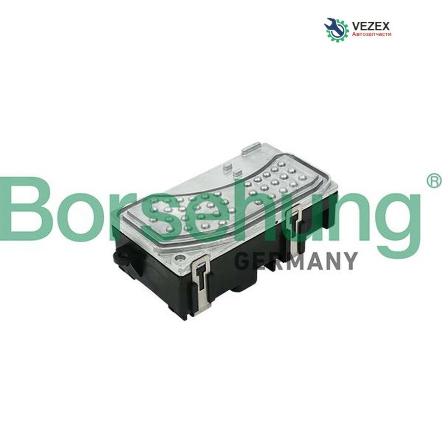 BORSEHUNG B18525 Блок управления кондиционера