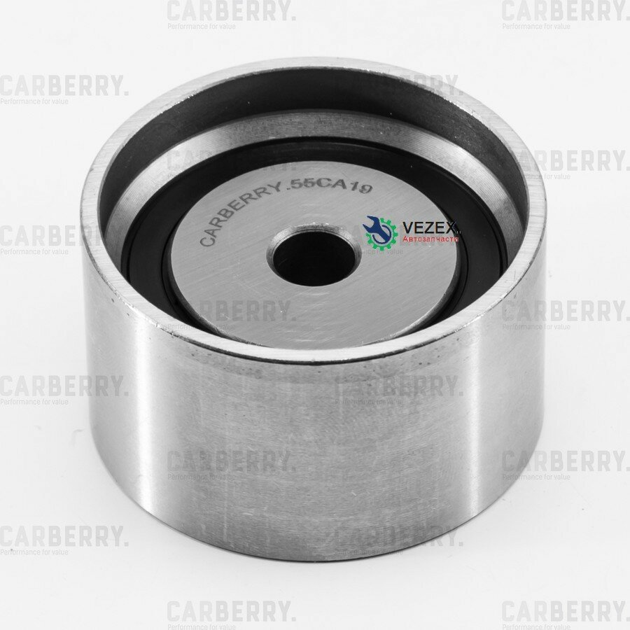 CARBERRY 55CA19 Ролик ремня ГРМ