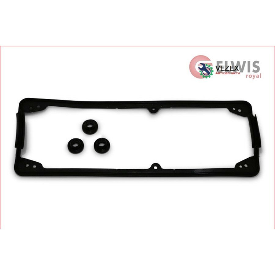 ELWIS-ROYAL 9156060 Комплект прокладок клапанной крышки