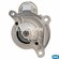 KRAUF STD0390RN Стартер STD0390RN