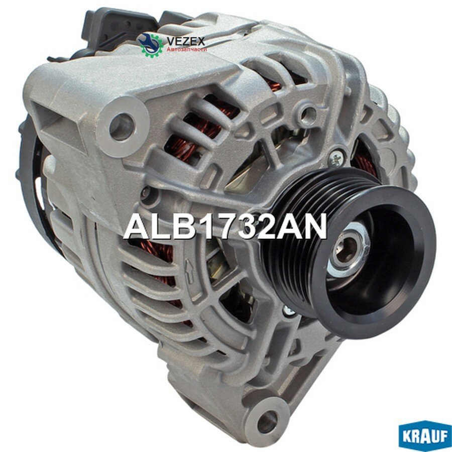 KRAUF ALB1732AN Генератор