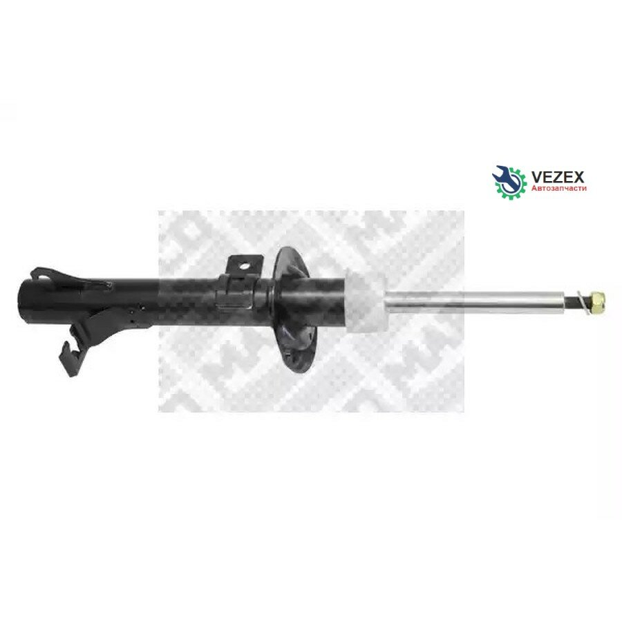 MAPCO 20634 Амортизатор передний газовый