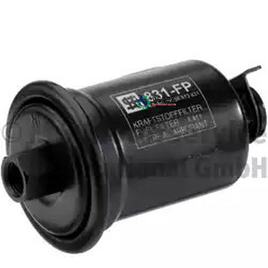 KOLBENSCHMIDT 50013831 Фильтр топливный