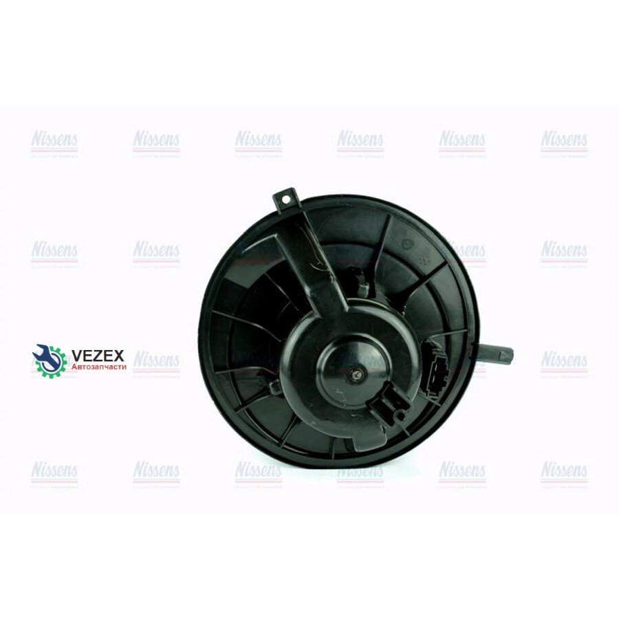 NISSENS 87144 Вентилятор салона SKODA OCTAVIA (1Z) RHD 87144