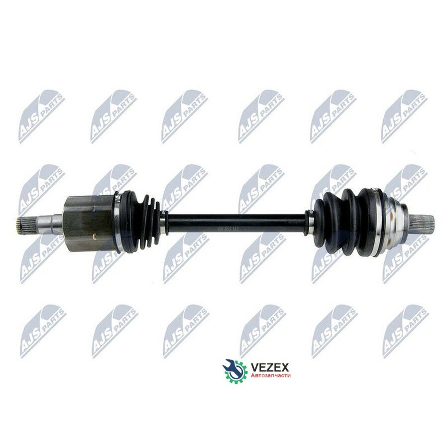 NTY NPW-VW-052 Вал приводной