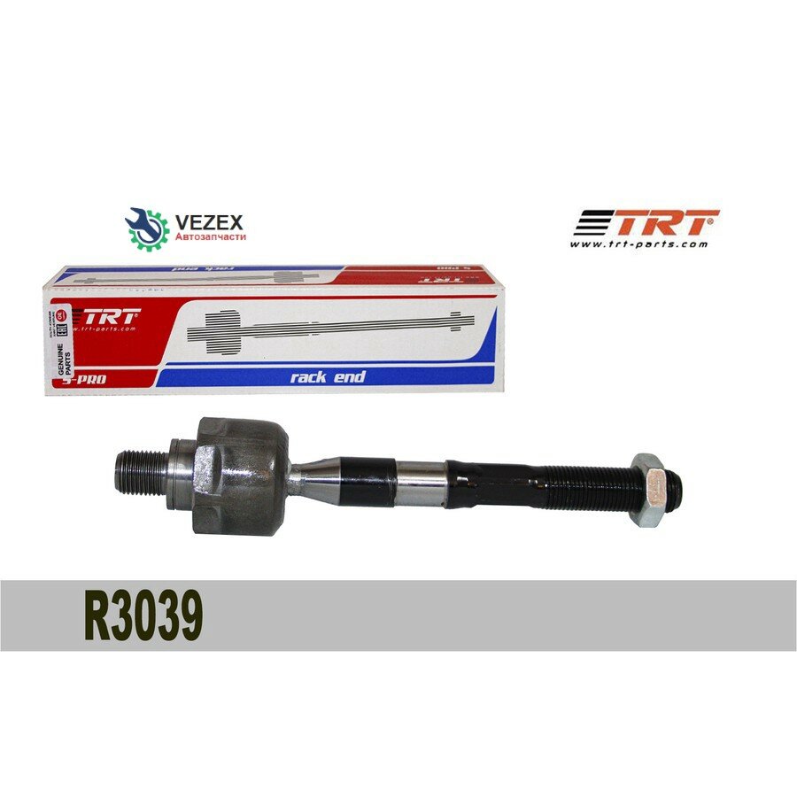 TRT R3039 Тяга рулевая