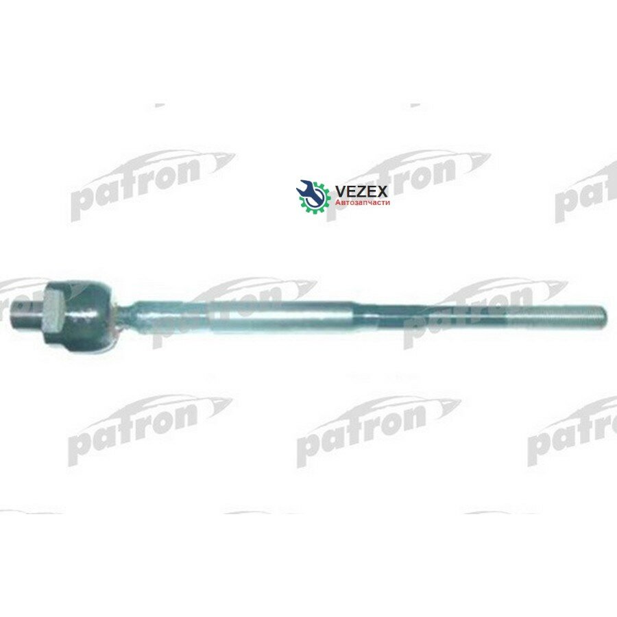 PATRON PS2130 Тяга рулевая Nissan X-trail T30 01>
