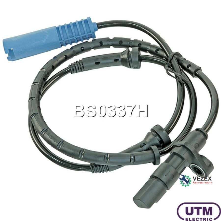 UTM BS0337H Датчик ABS