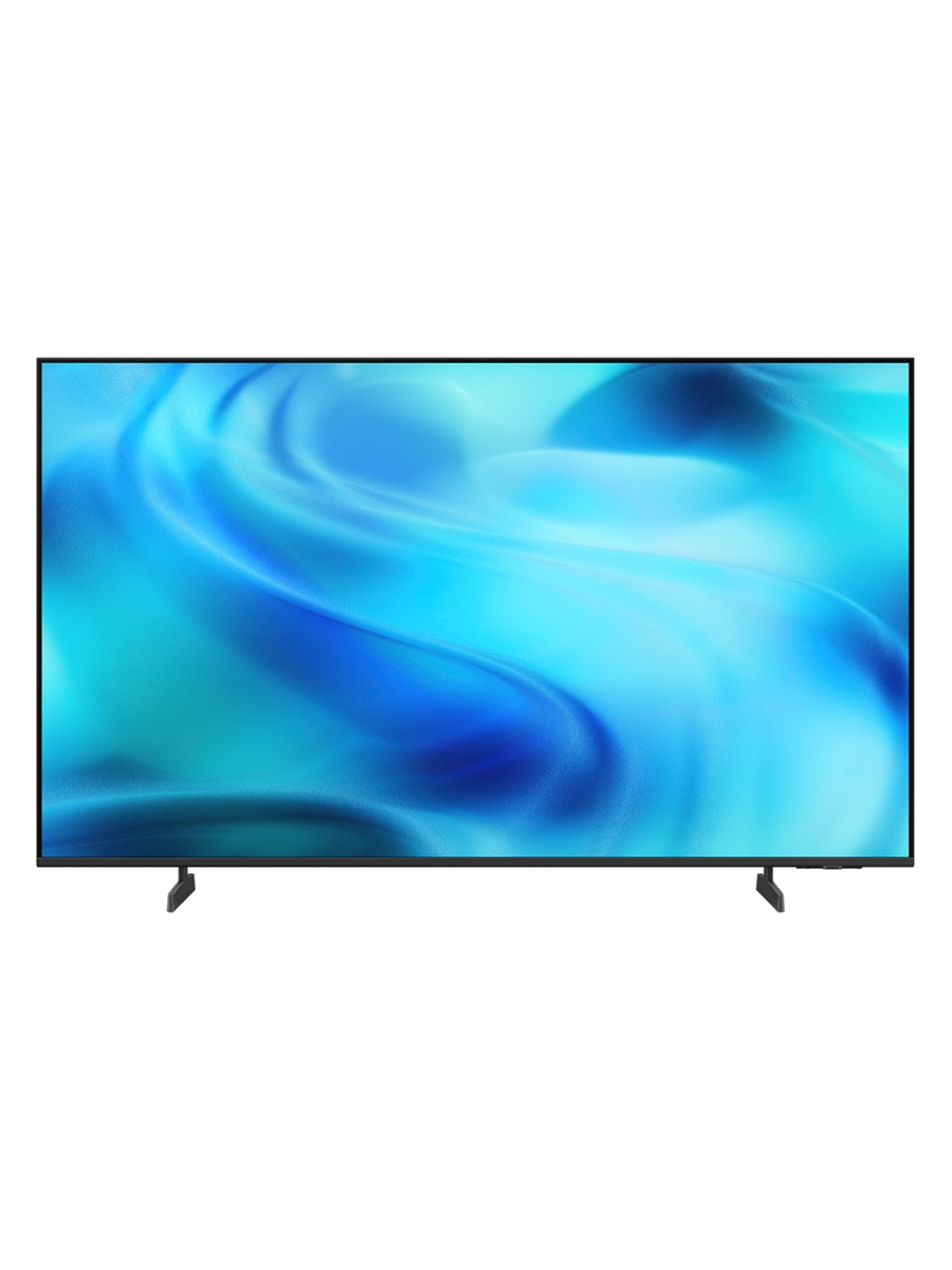 Телевизор Samsung UE55U8000HUXPY 55" Crystal UHD, 4K Ultra HD, черный, смарт ТВ, Tizen OS