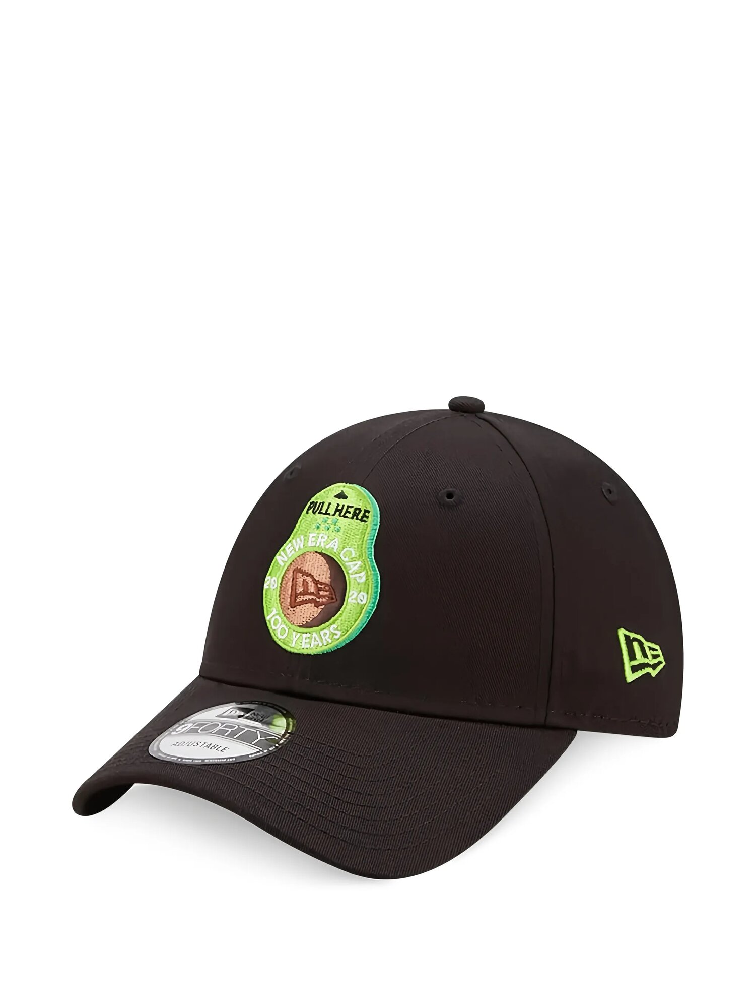 Шапка NEW ERA 9Forty для мальчиков