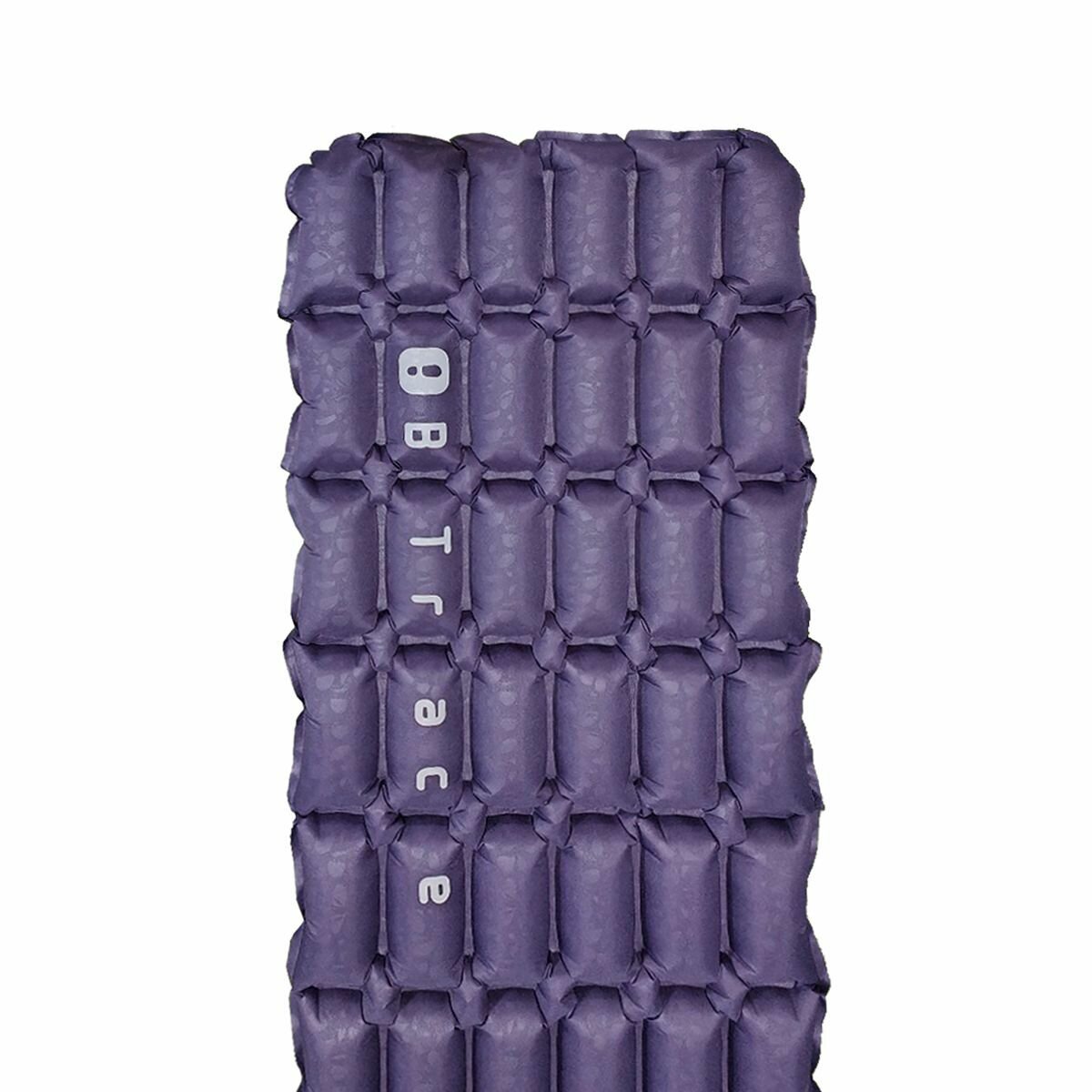 Ковер надувной утепленный AIRMAT COMFORT, 184Х52Х7 СМ