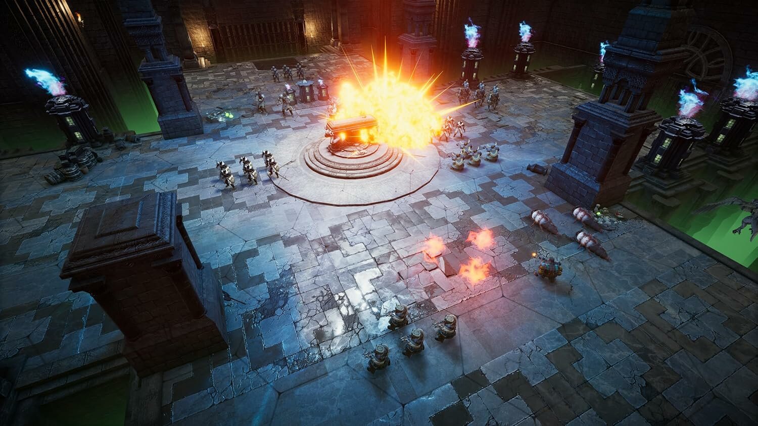 SpellForce: Conquest of Eo PS5 — фото 1