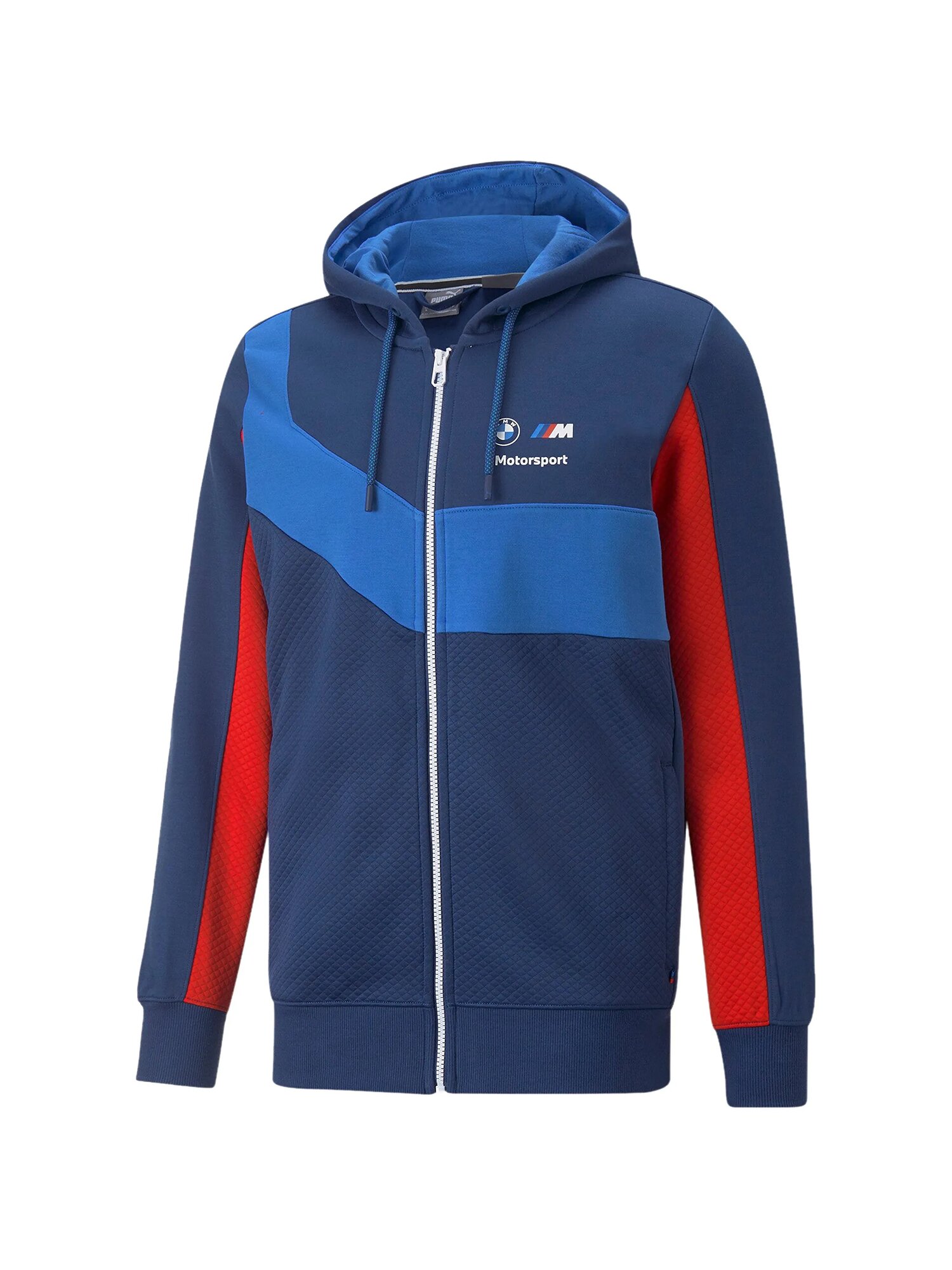 Худи BMW Motorsport