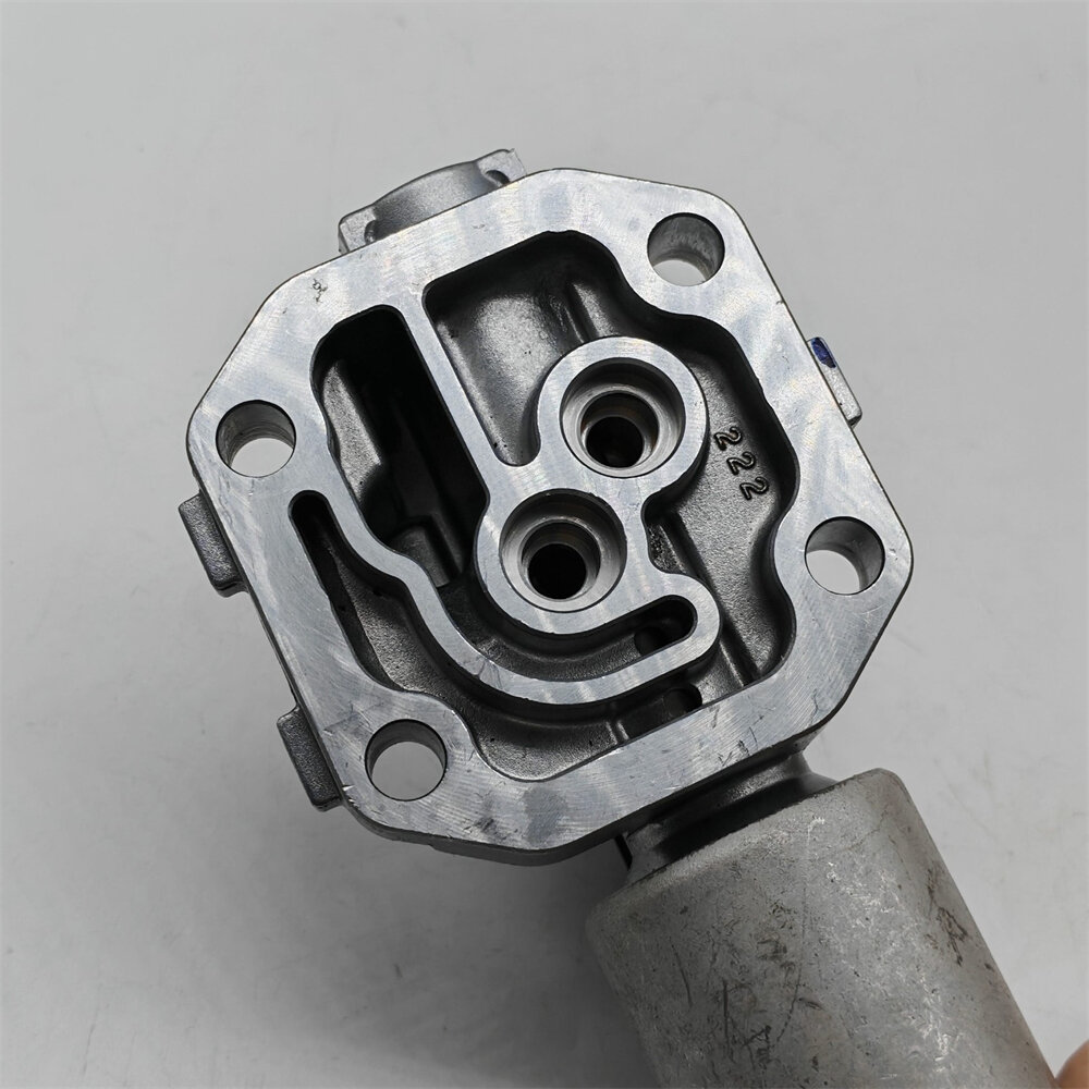Линейный Соленоид Переключения передач 28250-Rpc-003 Для 02-11 Honda Acura