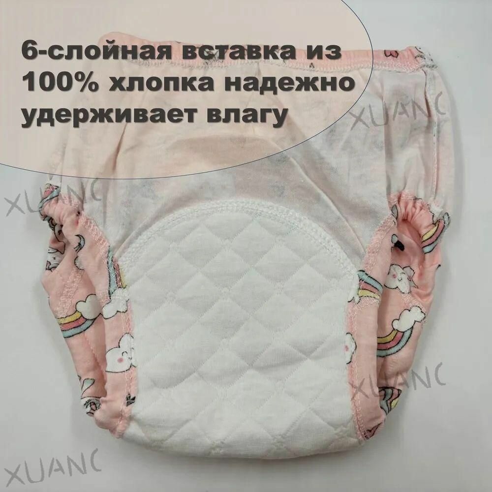 Reusable Diaper — фото 1