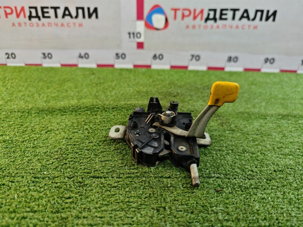 Замок капота Ford Mondeo 2.0 AZBA 2008 (б/у)