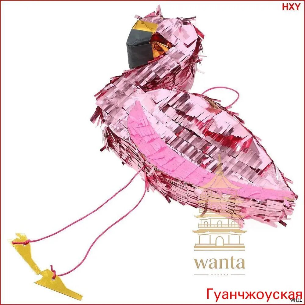 Пиньята — фото 1