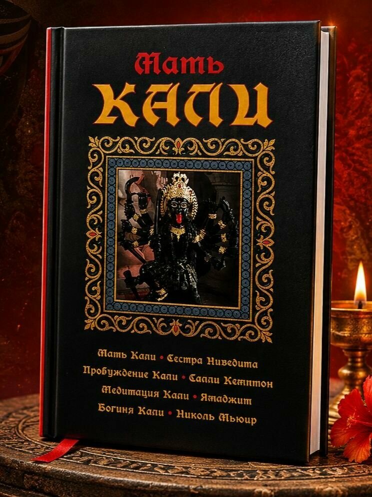 Мать Кали